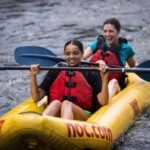 Atlanta: Chattahoochee River Inflatable Kayak/Ducky Rental - Authentic Experiences and Feedback from Travelers