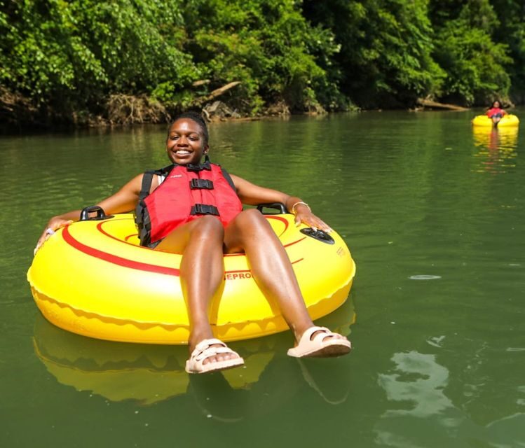 Atlanta: Chattahoochee River Tubing Experience - Final Thoughts