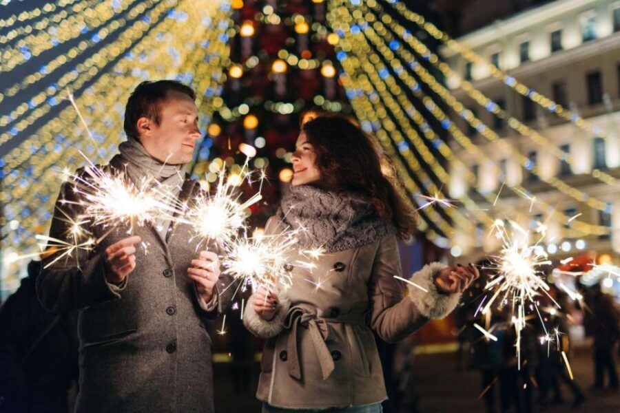 Atlanta: Christmas Private Walking Tour - Why This Tour Works for You