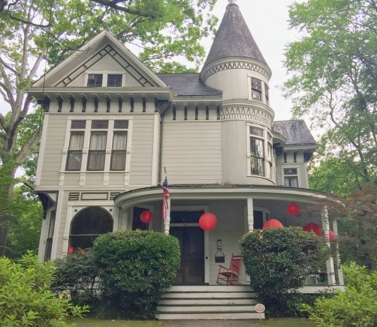 Atlanta: City Highlights Private Tour - What to Expect from the Tour