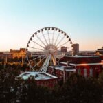 Atlanta: City Tour with Governor's Mansion Entry - Exploring Atlanta’s Historic and Cultural Icons