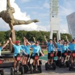 Atlanta: Downtown, Midtown or Eastside Segway Tour - The Itinerary Breakdown