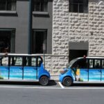 Atlanta Electric Car City Tour - An In-Depth Look at the Atlanta Electric Car Tour