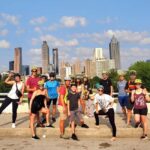 Atlanta: Fall In Love With Atlanta Bicycle Tour - The Sum Up