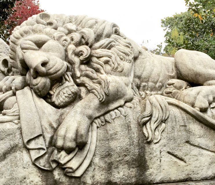 Atlanta: From Civil War to Civil Rights Private Tour - What Makes This Tour Stand Out?