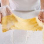 Atlanta: Fun Pasta Making Class at a Local Wine Bar - The Practical Details
