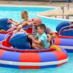 Atlanta: Fun Spot America Single Day Unlimited Pass - Food, Extras, and Nearby Conveniences