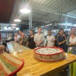 Atlanta: Historic Market Food Tour and Biscuit Cooking Class - What You Can Expect: A detailed look at the experience