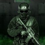 Atlanta: Isolation Escape Room - The Staff and Atmosphere