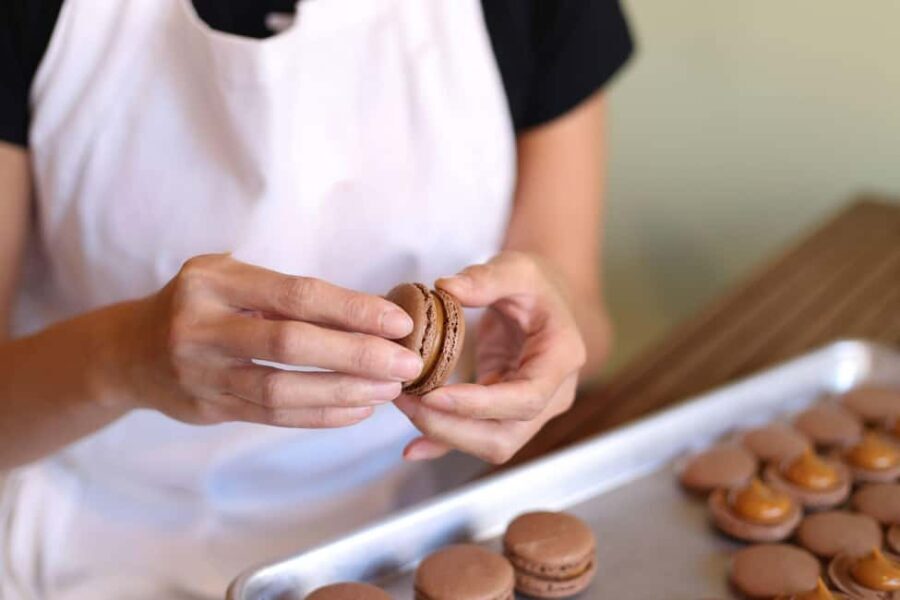 Atlanta: Macaron Making With a Local Chef - What Reviewers Are Saying