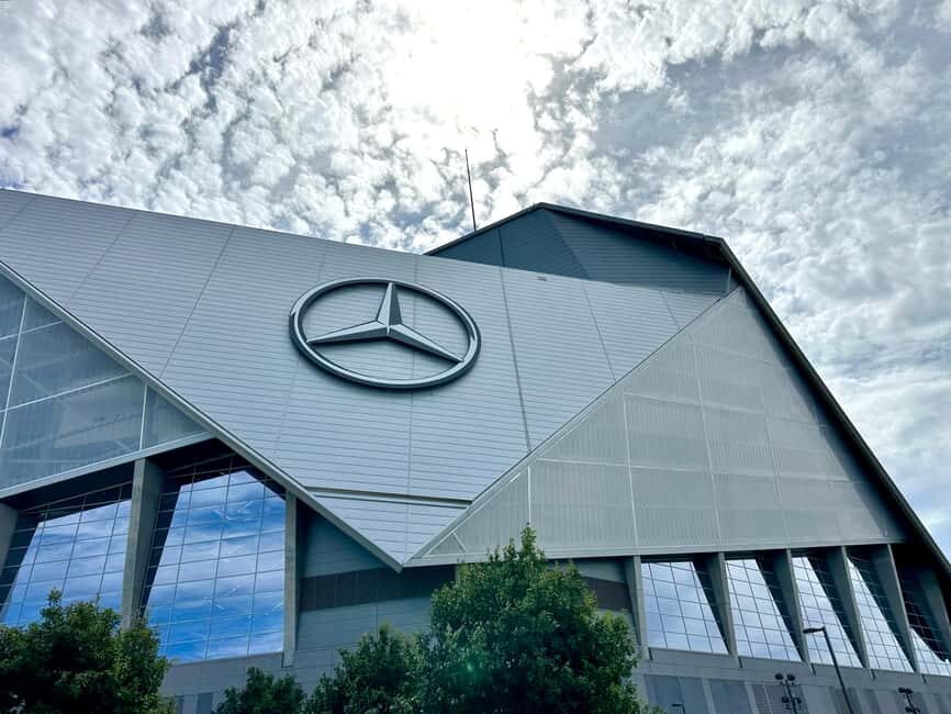 Atlanta: Must-See Sights of Atlanta Private Tour - Who Will Love This Tour?
