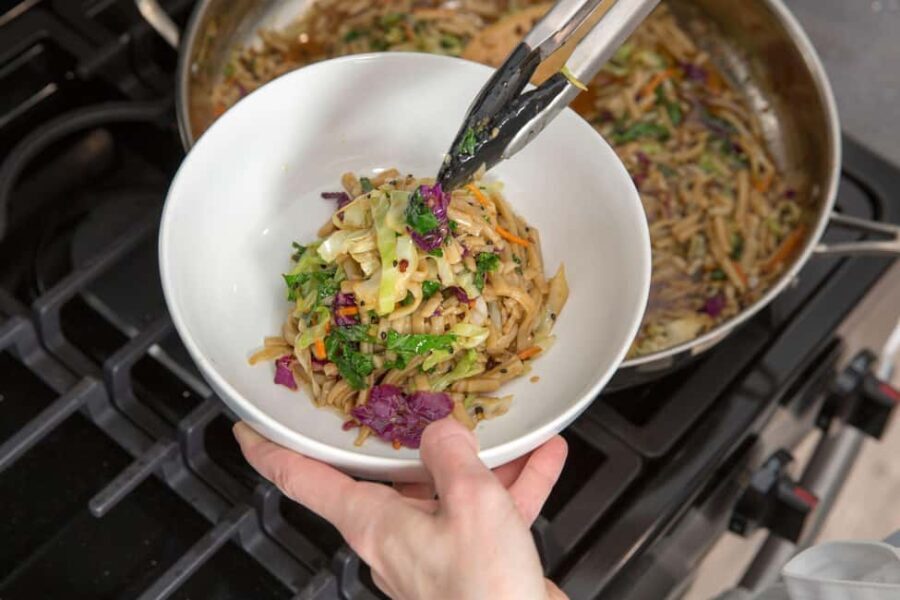 Atlanta: Pad Thai Cooking Class at a Local Brewery - The Brewery Setting and Overall Atmosphere