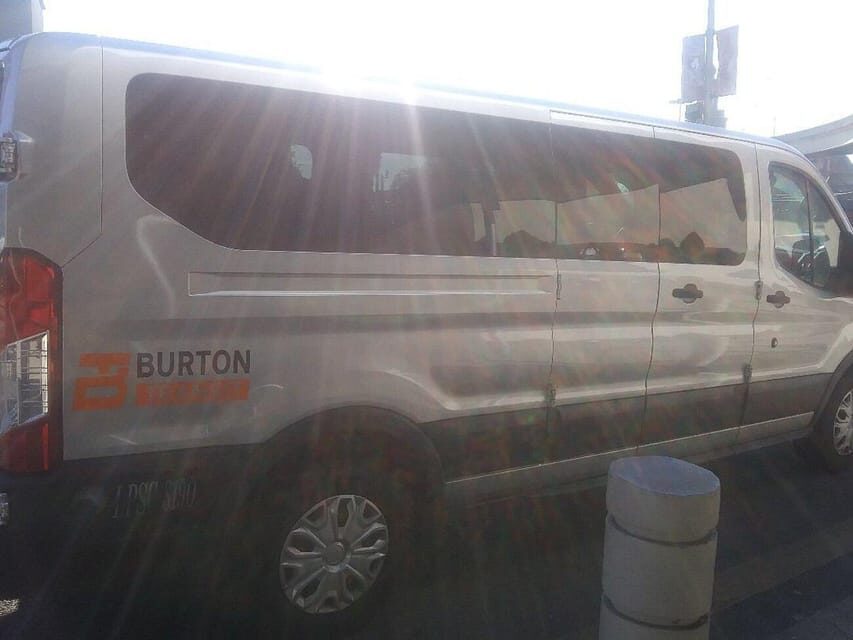 Atlanta: Party Bus Experience - Practical Tips for Booking and Enjoying Your Ride