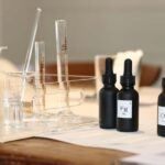 ATLANTA: Perfume Making Class with Scent Expert - ATLANTA: Perfume Making Class with Scent Expert