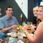 Atlanta: Ponce City Market 2.5-Hour Weekend Food Tour - The Tasting Experience: Food Highlights