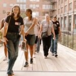 Atlanta: Ponce City Market Guided Walking Tour - Key Points
