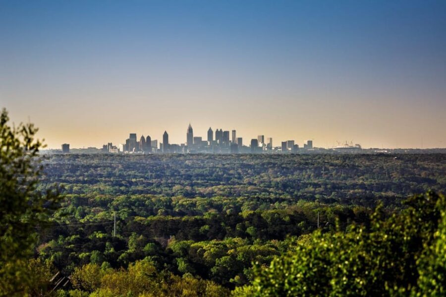 Atlanta: Private Helicopter Tour of Atlanta Skyline - Who Will Love This Tour?