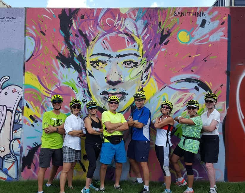 Atlanta: Street Art & Mural Bike Tour - Final Thoughts: Is It Worth It?