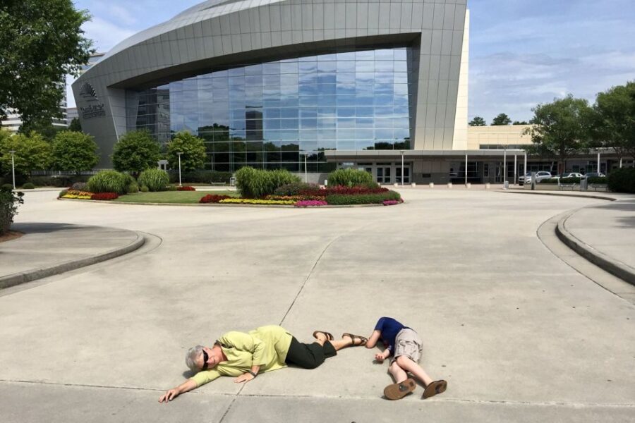 Atlanta: 'The Walking Dead' VIP Private Tour - An In-Depth Look at the Tour Experience