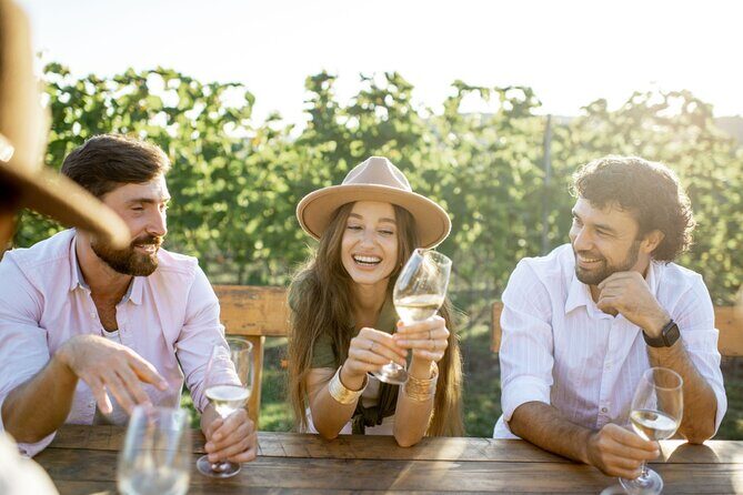 Atlanta Vineyards and Wines Full-Day Private Tour - Key Points
