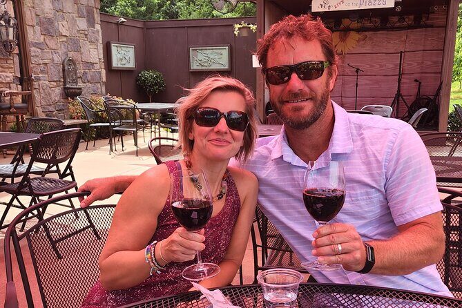 Atlanta - Visit Several GA Wineries - Pickup and Driver Included - Why This Tour Works Well for Travelers
