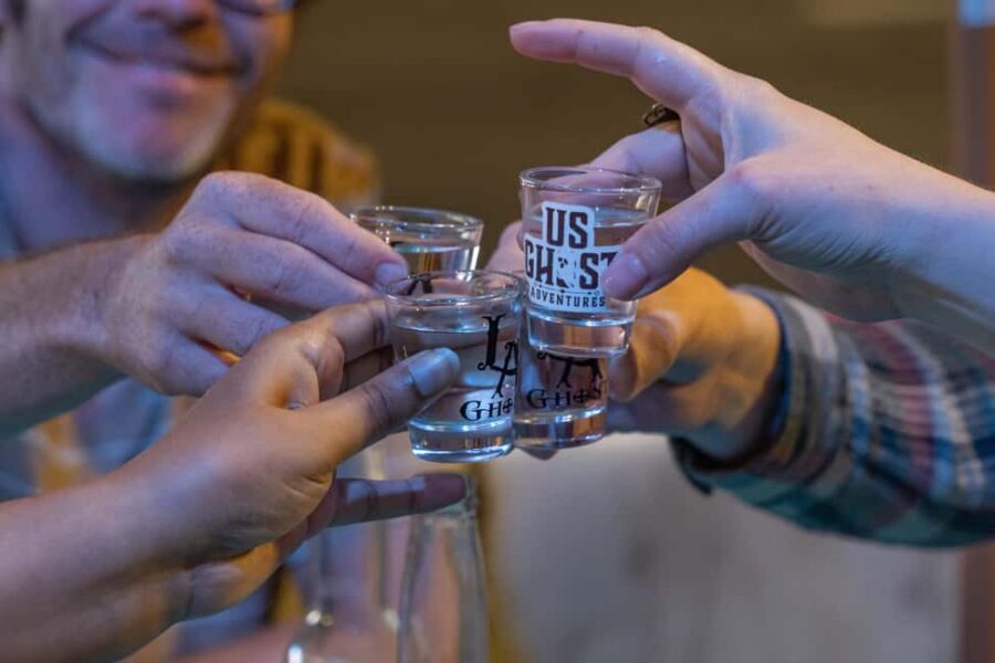 Atlanta's Spirits & Spirits Haunted Pub Crawl - Who Will Enjoy This Tour?