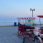 Atlantic City: Surrey Bike Rental - Practical Tips for Your Ride