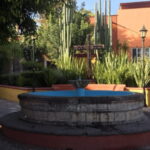 Atotonilco: Explore Rich Architectural Heritage - Meeting Local Artisans