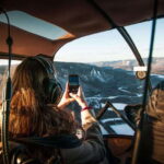 Attitude-Helicopter: Helicopter tour of Quebec City - The Authentic Experience: What Travelers Say