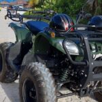 ATV 180 ATV Rental in Tulum - The Sum Up: Who Will Love This ATV Experience?