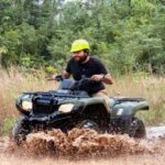 ATV 4×4+Snorkeling+Beach Club+ Lunch+Sabores de Cozumel - Exploring the Itinerary and Highlights