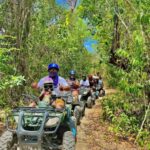 ATV Adventour: Jade Cave Cenote, Transportation & Tequila - Who Will Enjoy This Tour?