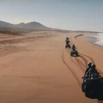 ATV Adventure and Tacos at Migriño Beach - Who Is This Tour Best For?
