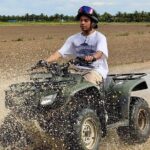ATV Adventure Experience in Miami - Who Should Consider This ATV Tour?