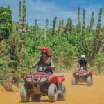 ATV Adventure from Cabo San Lucas - The Sum Up