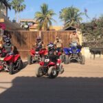ATV Adventure in Loreto with Guide - The Experience: What Makes It Special