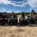 ATV Adventure in Miami No License or Insurance Requirement - Who Should Consider This Tour?