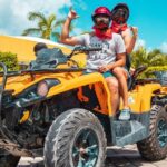 ATV Adventure to Jade Cavern with transfer - Detailed Breakdown of the Tour Experience