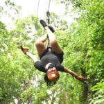 ATV adventure with cenote, ziplines, snack and transport from Cancun or Riviera - Analyzing the Value