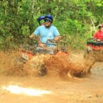 ATV Adventure, Zipline and Cenote Swim Tour from Cancun - An In-Depth Look at the Experience