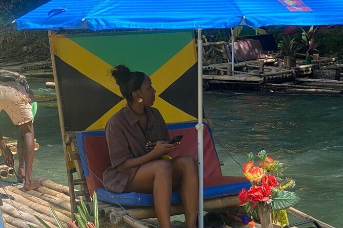 ATV and Bamboo Rafting Adventure with Pick Up from Montego Bay - Who Is This Tour Best For?