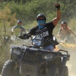ATV and Camel Ride COMBO Adventure - Frequently Asked Questions