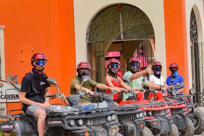 Atv and Cenote All Terrain - Final Thoughts: Is It Worth It?