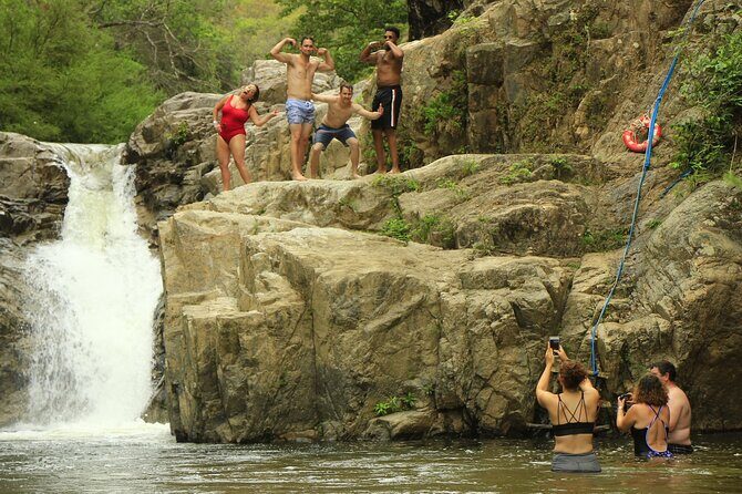 ATV and RZR Jorullo Bridge Experience in Puerto Vallarta - What to Expect: The Day’s Highlights
