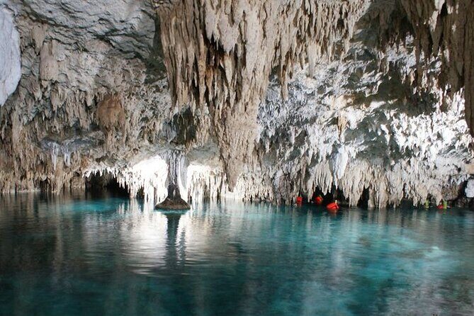 ATV Cenote and Zipline Adventure from Tulum - What’s Included & What to Keep in Mind