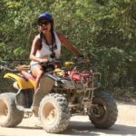 ATV Cenote and Zipline Sacred Jungle Expedition - What Makes This Tour Stand Out?