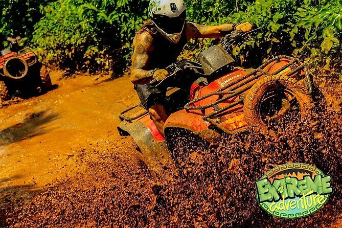 ATV Cenote & Ziplines Activities from Riviera Maya - FAQ