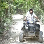 ATV circuit in the jungle + Horseback riding, ziplines & Cenote - Authentic Experiences and the Value They Bring