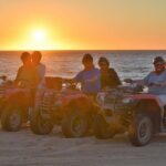 ATV Desert & Beach ride over the mountains and through Migrino beach! - Detailed Breakdown of the Experience