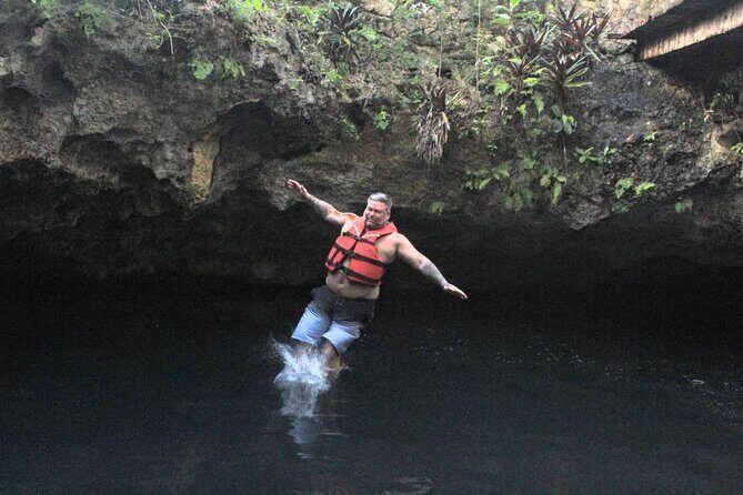 Atv drive and cenote tour!! - What Travelers Can Expect and What’s Not Included